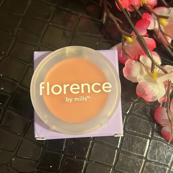 Florence By Mills | Makeup | Florence By Mills Cheek Me Later Cream ...
